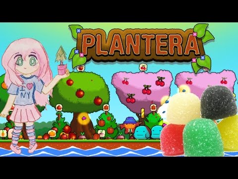 Steam Community :: Video :: 🐮 GUM DROP COWS 🌳 - Plantera