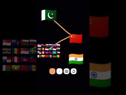# shorts# video viral# emojis # flags# Papa mere Papa#