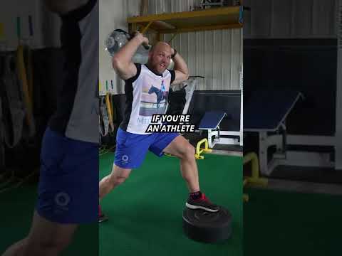 Mobility Vs Flexibility #shorts