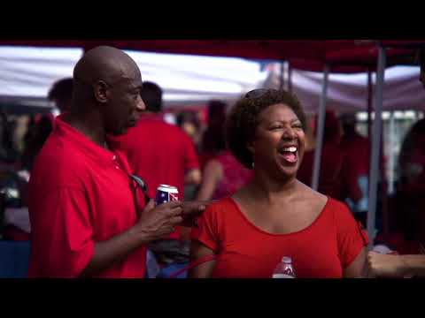 Ole Miss Football - Virtual Tour