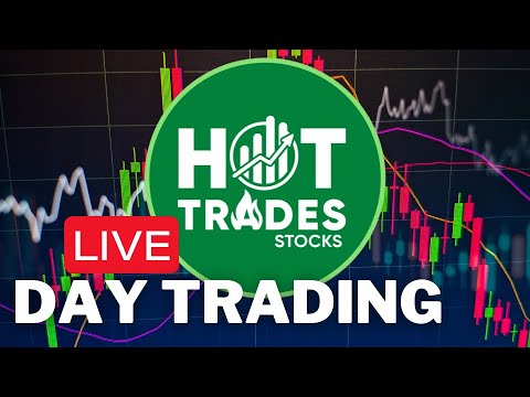 Stock Market Live - SPY Stock Live - XHLD Stock - IMTE Stock - MLGO Stock - ICON - RGC - WINT - TSLA