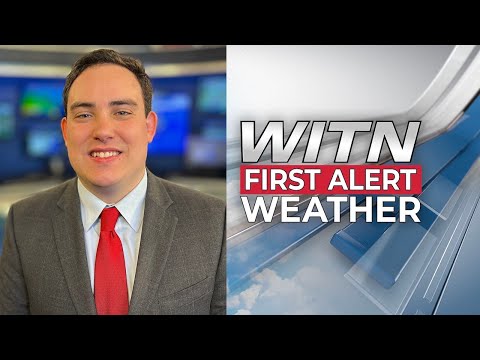 Zachโs First Alert Forecast: Showers or sun on Wednesday