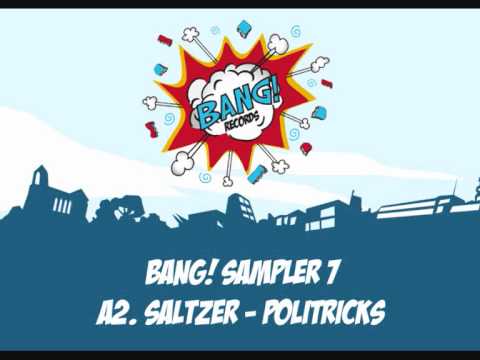 Bang! Sampler 7