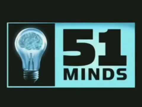 Dalaklis Media Ent/Ping Pong Prods/51 Minds/Endemol/The Collective/Cartoon Network Studios (2011) #7