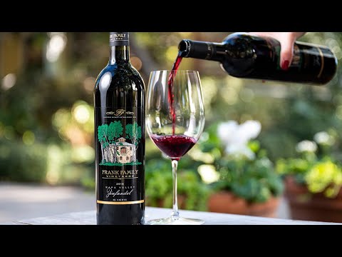 Winemaker Tasting Series: Napa Valley Zinfandel