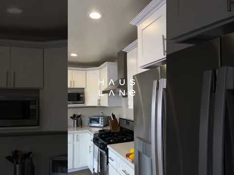 Your Dream Home: A Hauslane Home