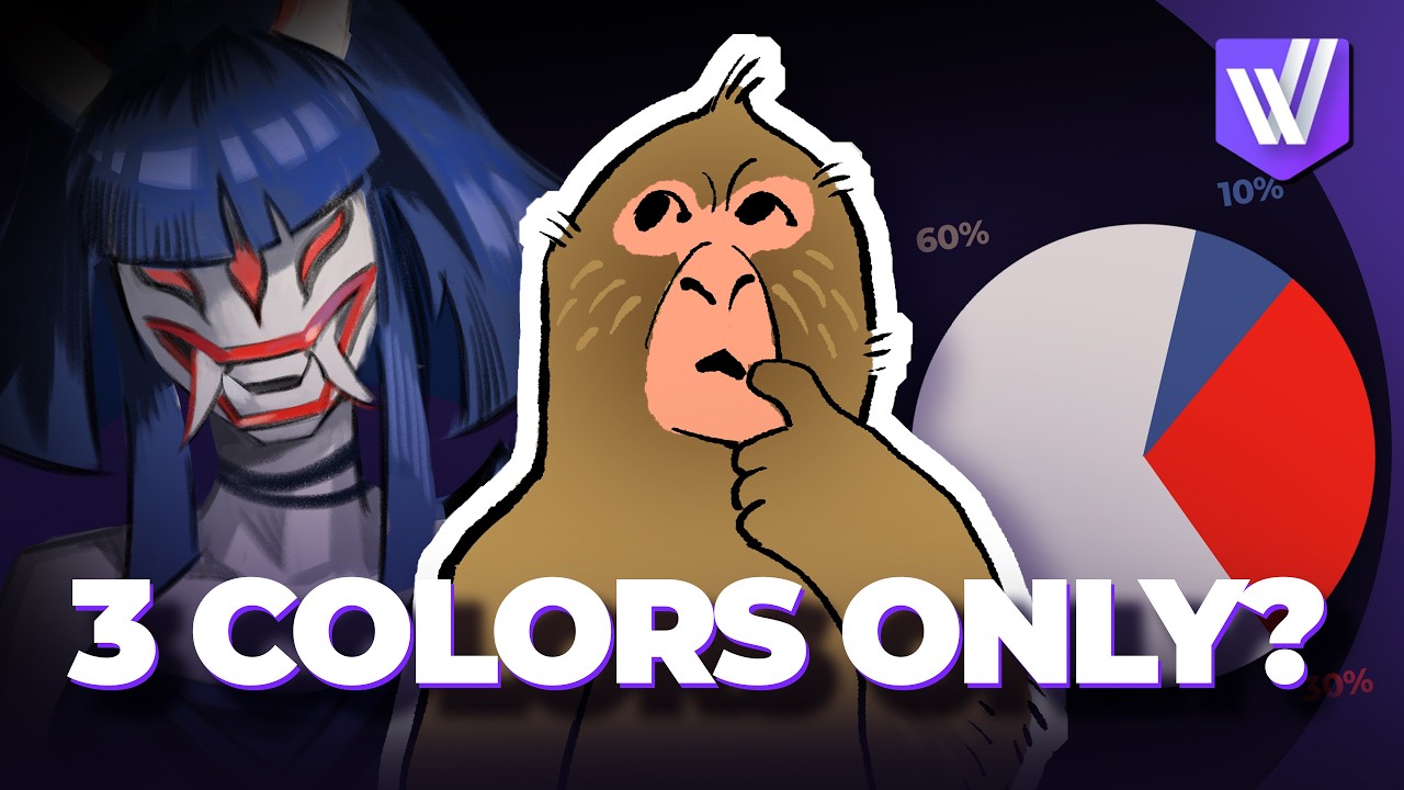 You Don’t Need MORE Colors – Do This Instead!