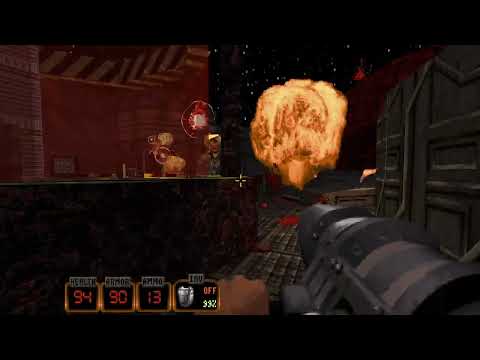 Steam Community :: Video :: Duke Nukem 3D: 20th Anniversary World Tour ...