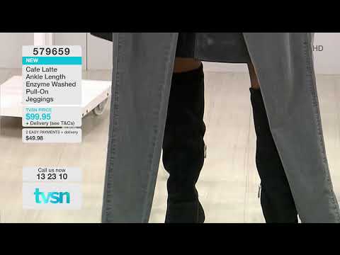 TVSN Style