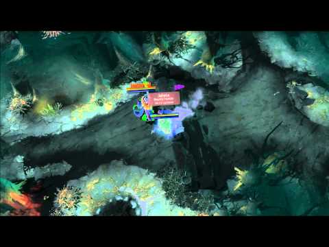 Steam Community :: Video :: Invoker - sunstrike`s