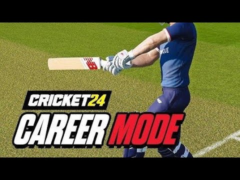 Cricket 24 Career Mode - Day 150 of 200