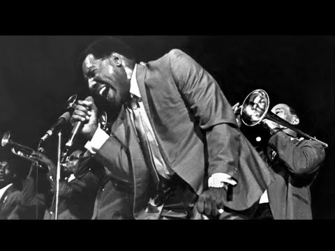 Otis Redding - Mr. Pitifu (The !!!! Beat TV Program )