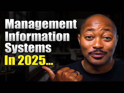 Is Management Information Systems Worth It in 2025?
