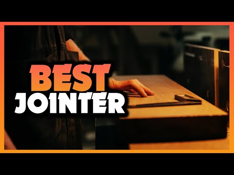 ✅ The Best Jointers [This Review Can Save $500]