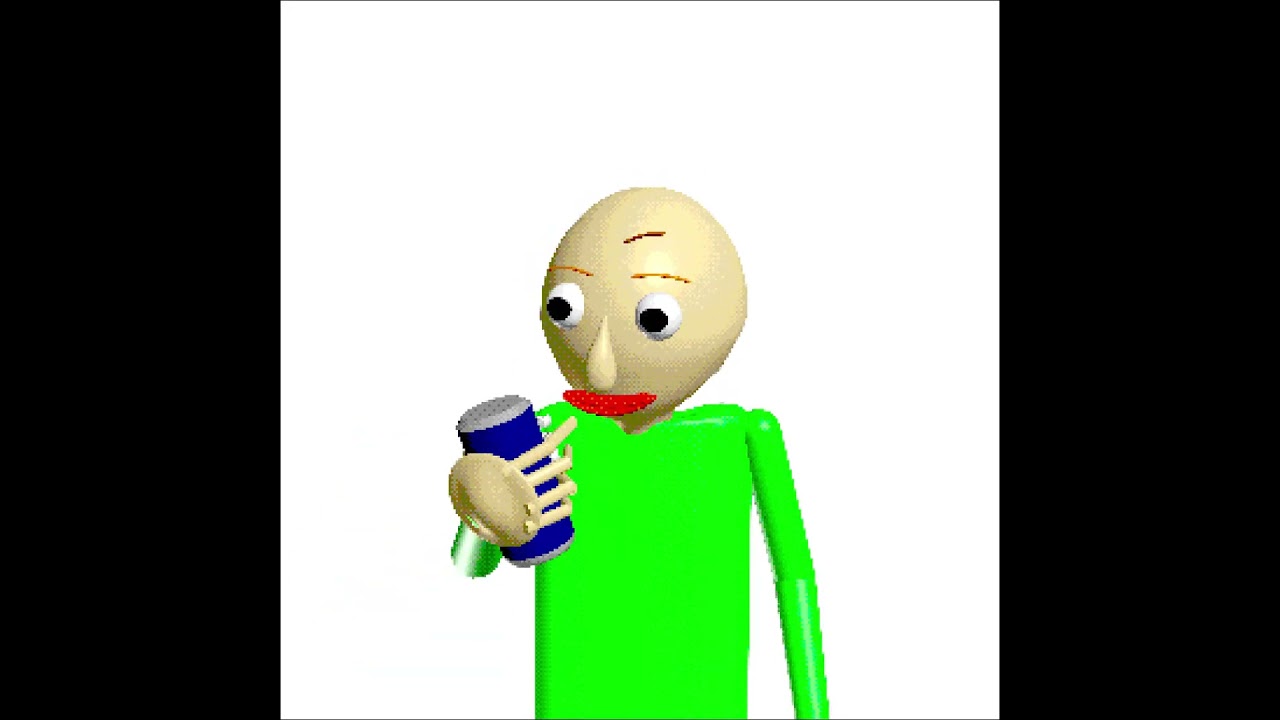 Baldi Drinks BSODA  #animationmemes #funny #baldi #memes #animationmeme #memevideos