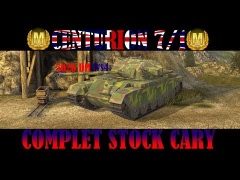 Steam Community :: Video :: 🇬🇧Centurion 7/1|🎬CINEMATIC REPLAY|Complete ...