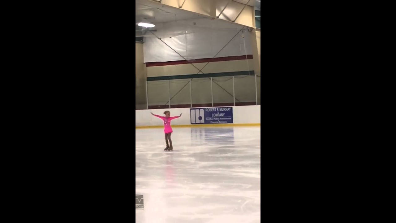 Nathalie's Basic 2 Program