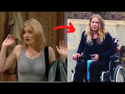 MARRIED... WITH CHILDREN Cast 1987-1997 Then & Now How They Changed 35 Years Later