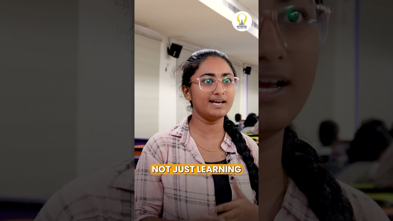 What's it like to learn with Smart Interviews and become a coding master?