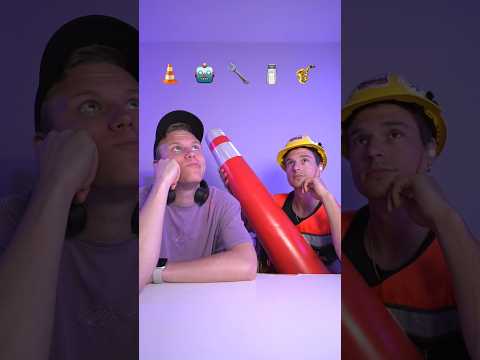 Make a song with THESE Emojis?? (TRAFFIC CONE SAX)