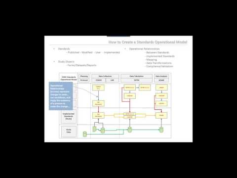 What You Need to Know to Assess and Improve Your CDISC Implementation