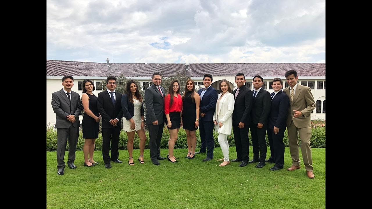 Consejo Estudiantil UIDE 2019 - 2021