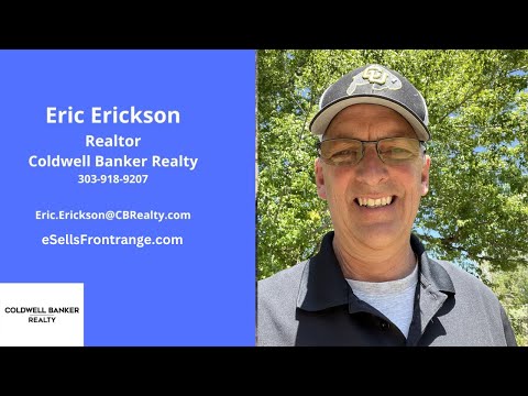 Boulder County Real Estate Update