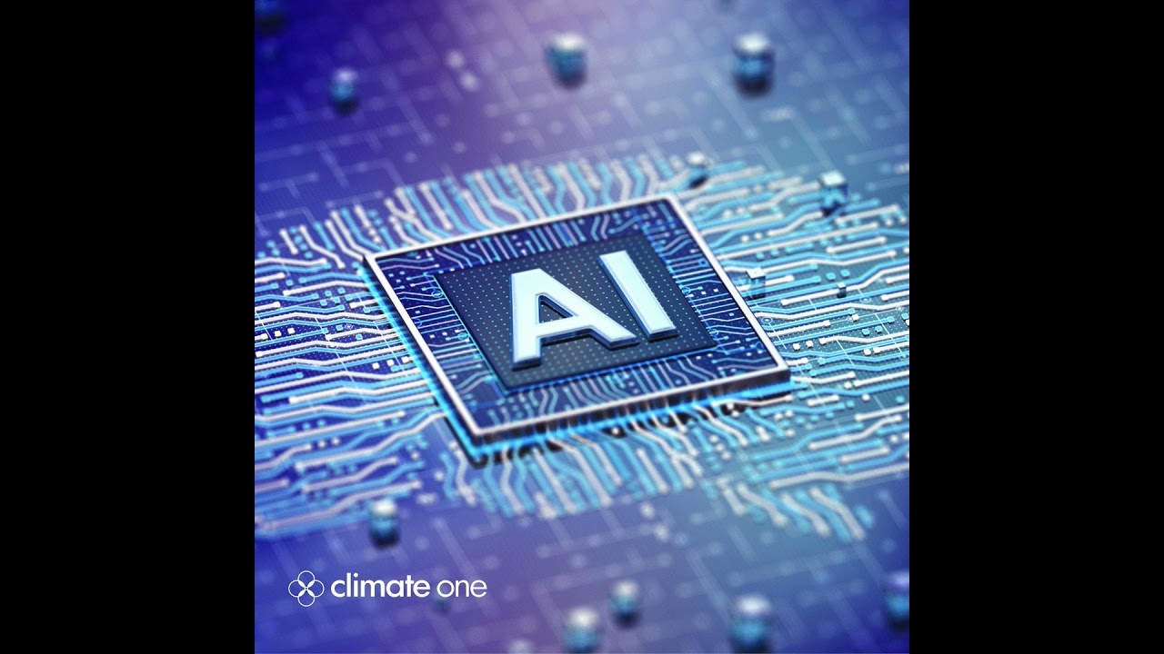 Artificial Intelligence, Real Climate Impacts
