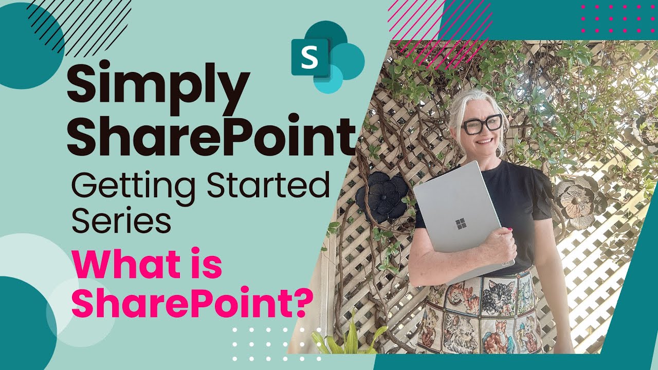 SharePoint Fundamentals: A Complete Guide for Beginners - Simply SharePoint