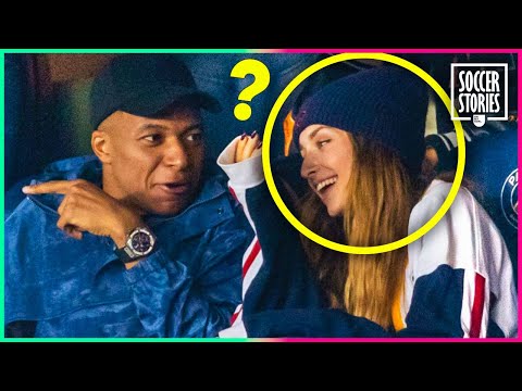 Why Is Kylian Mbappé Single?