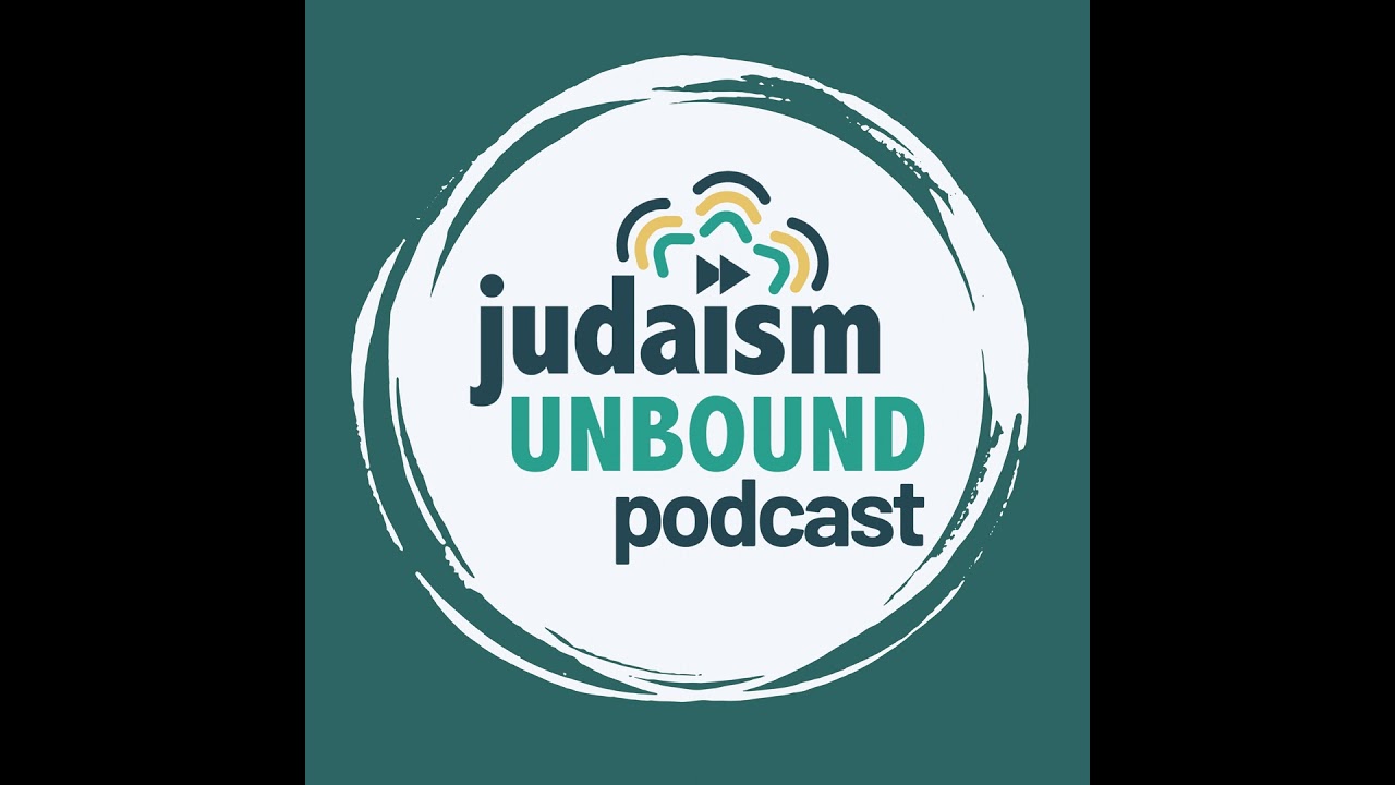 Episode 347: Relational Judaism - Ron Wolfson