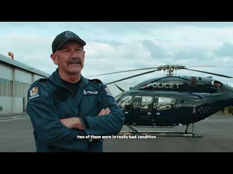A Closer Look: Eagle 1W Thames