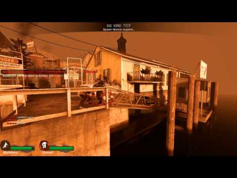 Steam Community :: Video :: Left 4 Dead 2 - The Very Best Parish ...