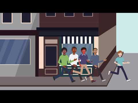 Wisconsin v. Mitchell Case Brief Summary | Law Case Explained