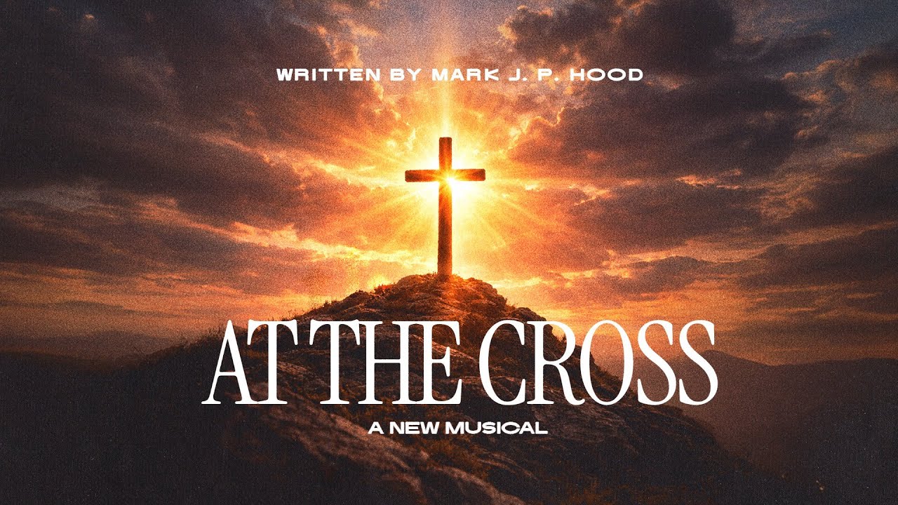 Sunday Morning Worship | At The Cross
