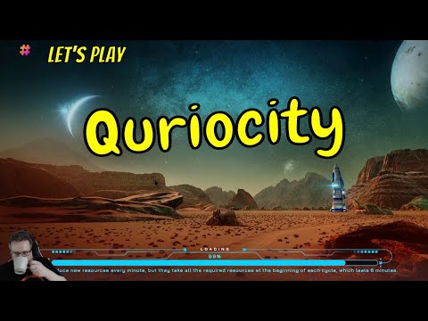Steam Community :: Quriocity
