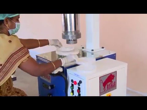 Trident Engineers - Manufacturer from Saravanampatti, Coimbatore, India | About Us
