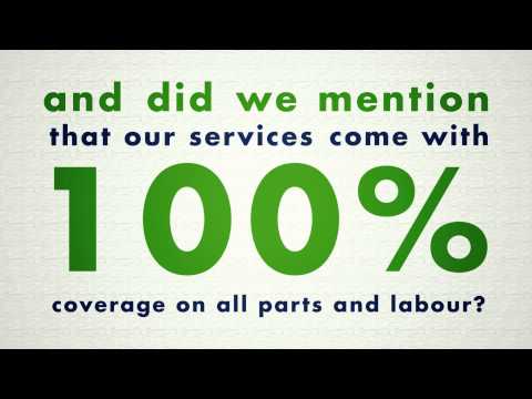 Upgrade & Save with Ontario Consumers Home Services