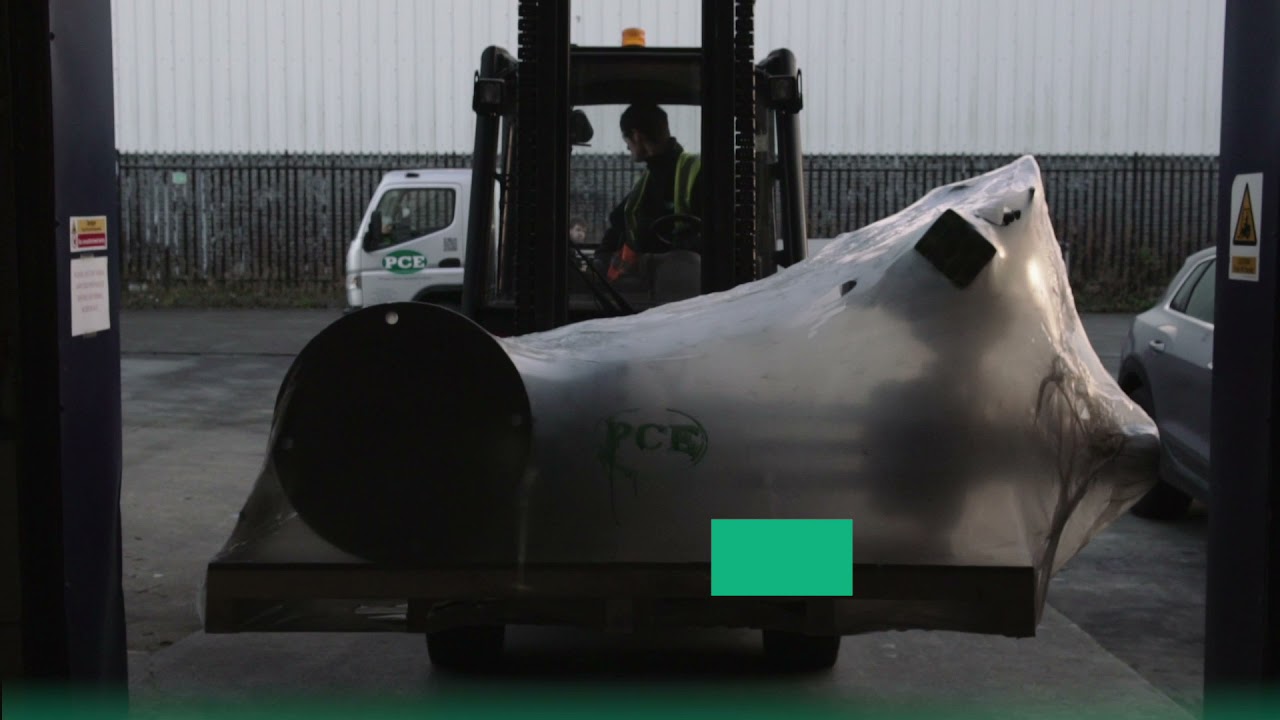 What can PCE do for you?