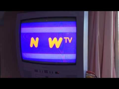 Problem - now tv box