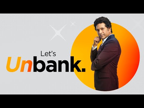 Let's Unbank | digibank by DBS | World’s Best Digital Bank | New Film