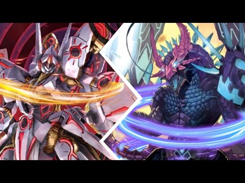 Steam Community :: Video :: Twilight Baron Vs Glory Maelstrom Deck ...