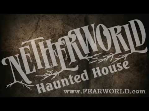 Who Invented the Haunted House?
