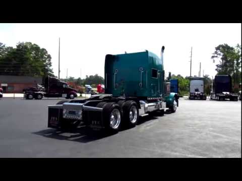 1999 PETERBILT 379EXHD For Sale