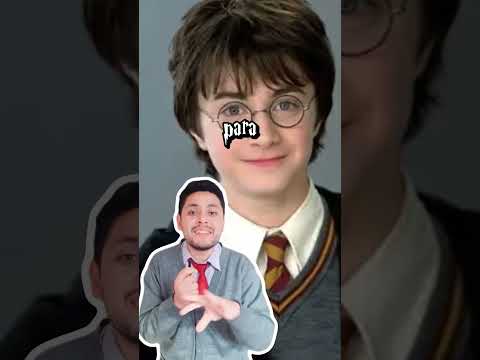 El MEJOR profesor de Harry Potter era Snape #harrypotterespañol #harrypotter #snape #voldemort