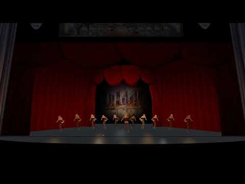 You Gotta Have A Gimmick – Debauche