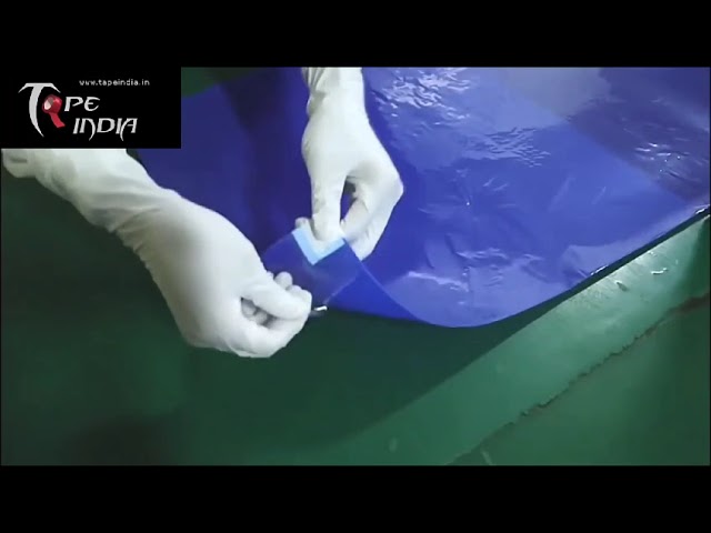 Esd Products - Esd Safe Cleanroom Sticky Mat Trader - Wholesaler ...