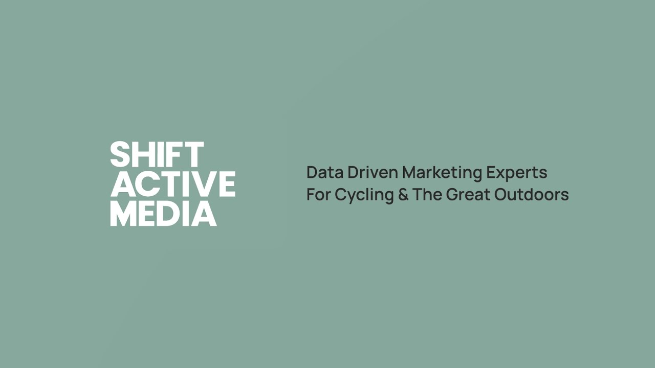 SHIFT Active Media