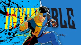 Invincible Intro Watch HD Mp4 Video Download Free