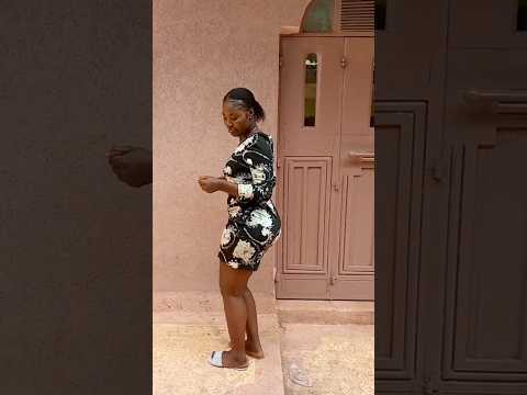 SUMINA ODONGO SWAGG LUO DANCE TIKTOK ๐๐๐๐ฅ #luo #shorts #tiktok ๐น